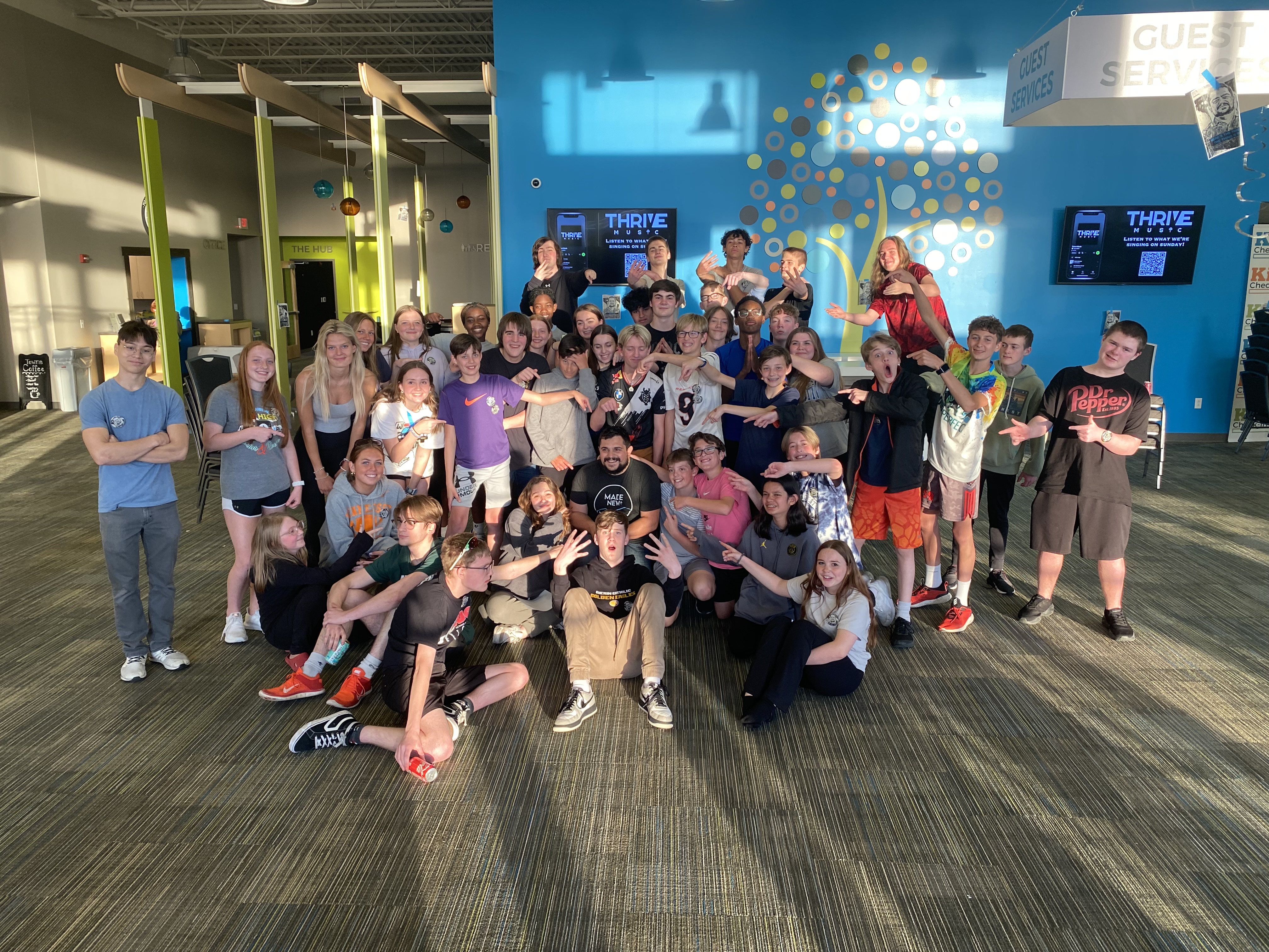 Next Gen Pastor - The Gospel Coalition